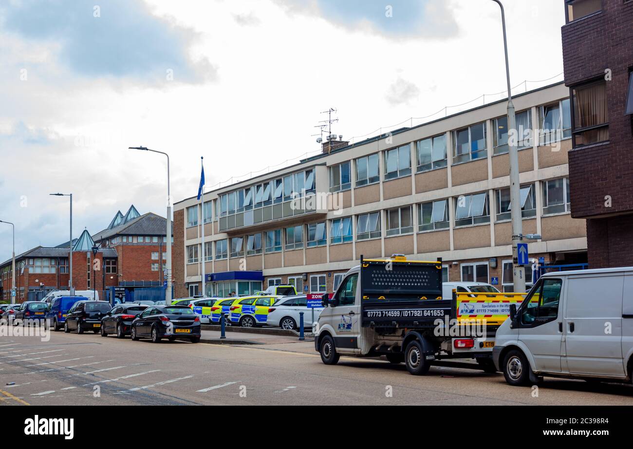 Essex Police High Resolution Stock Photography and Images - Alamy