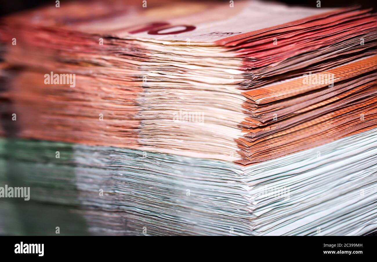 Billing notes hi-res stock photography and images - Alamy