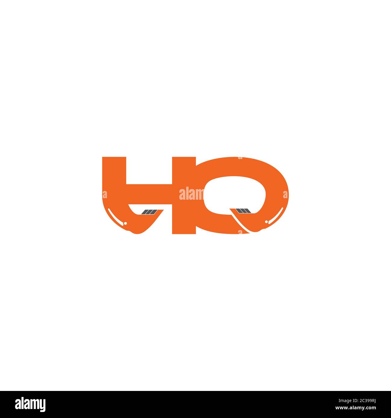 Ho clean logo hi-res stock photography and images - Alamy