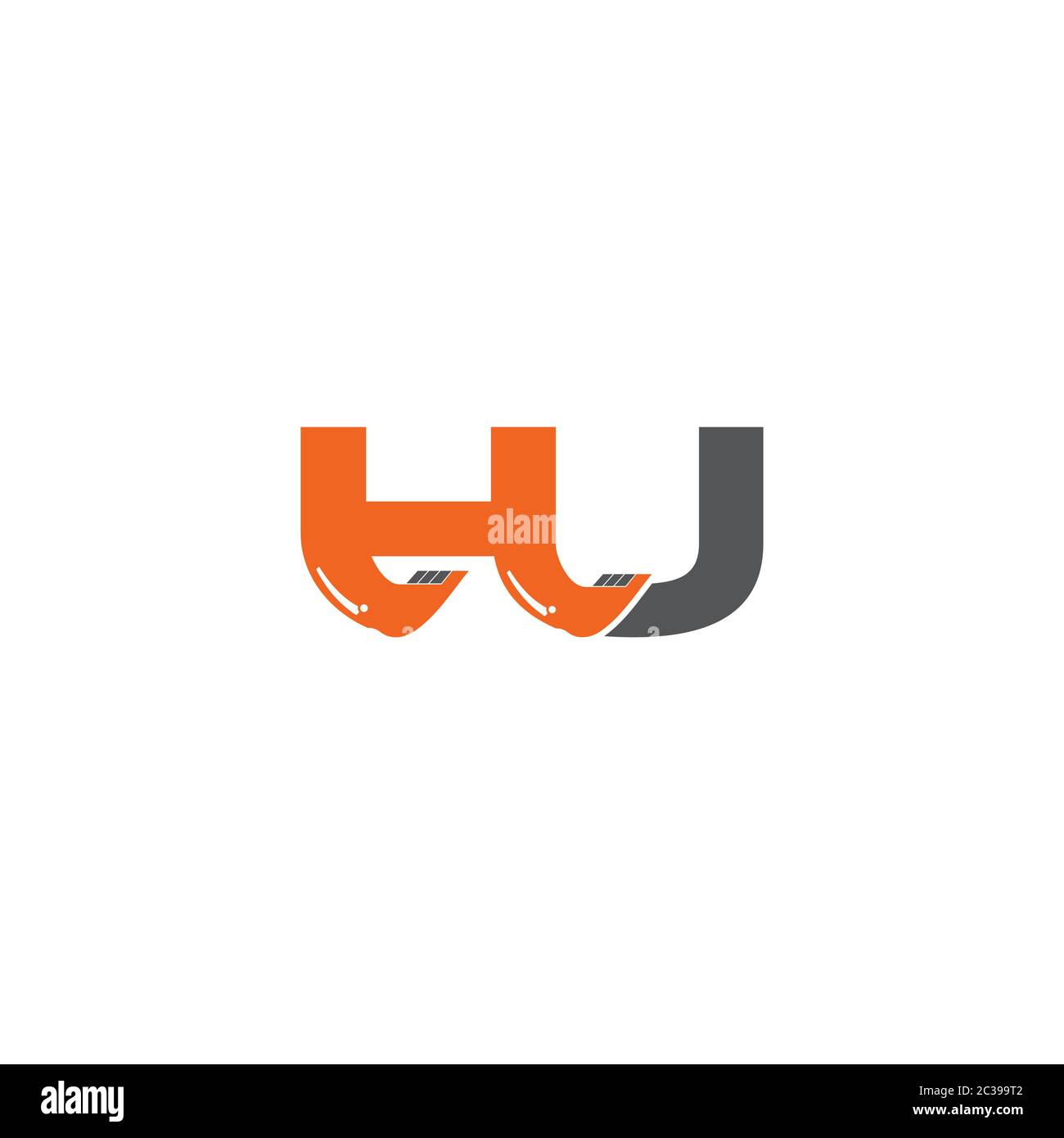 Hu font hi-res stock photography and images - Alamy