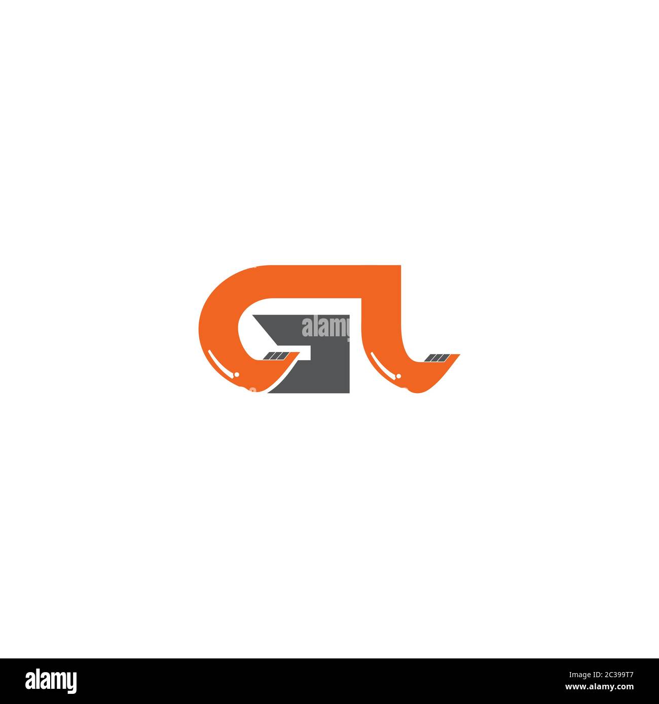 Gi brand logo hi-res stock photography and images - Alamy