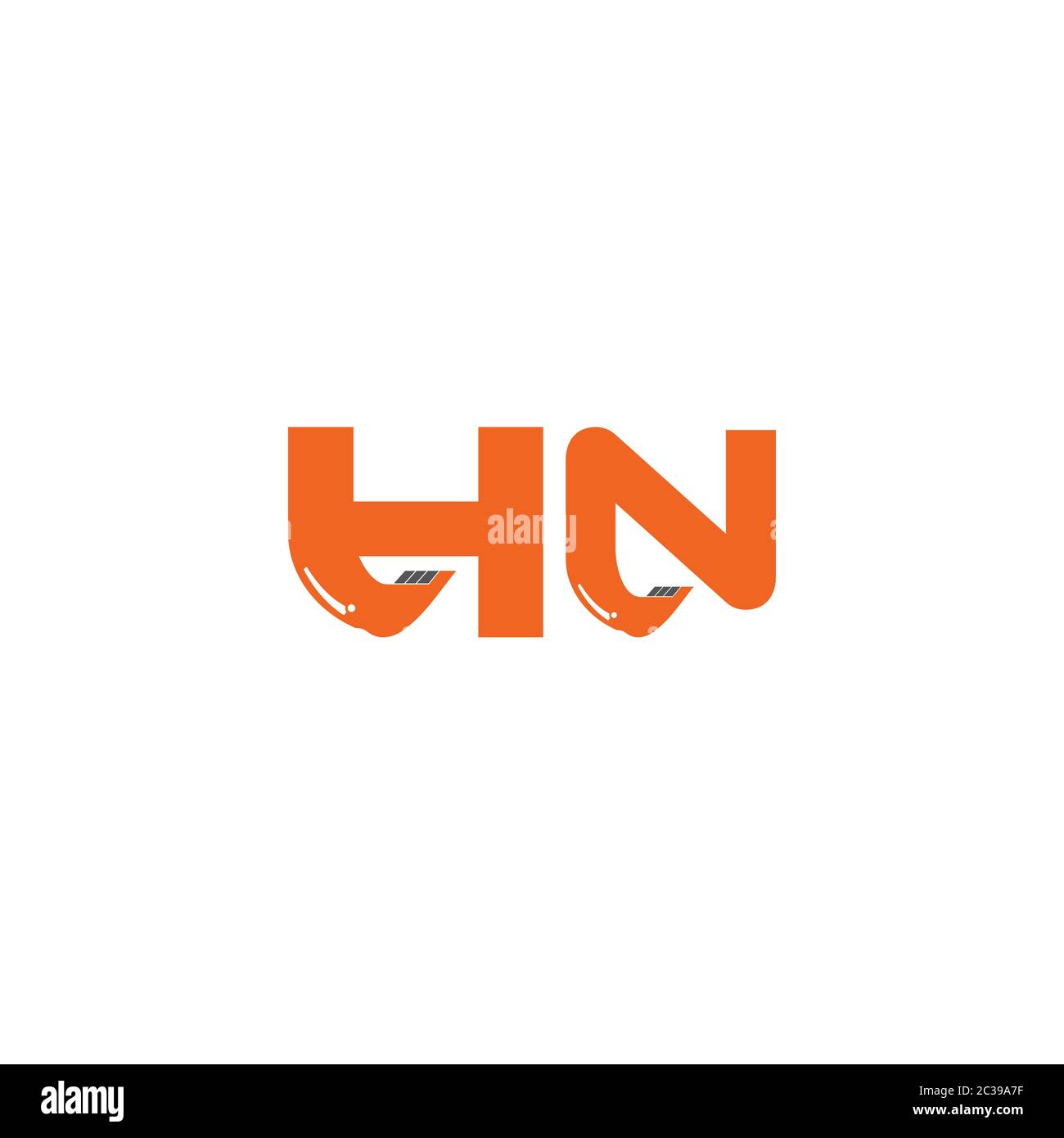Hn Alphabet High Resolution Stock Photography and Images - Alamy