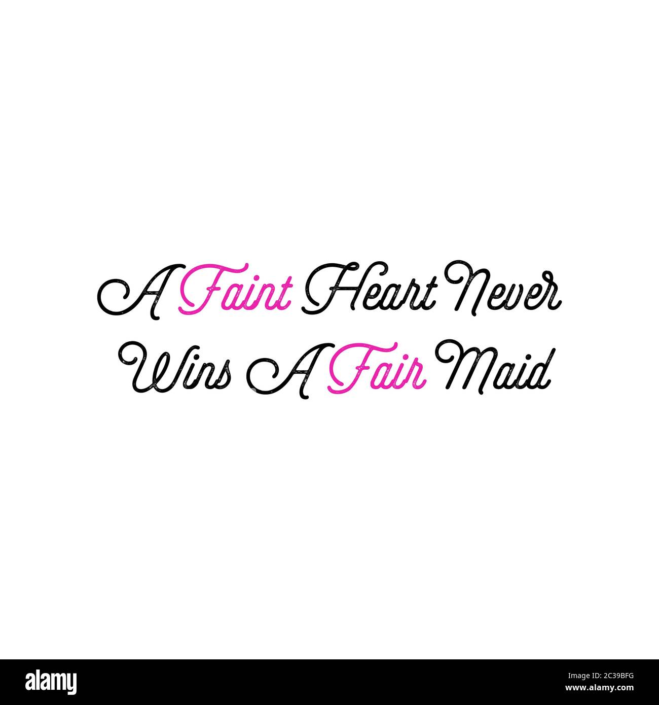 Fair Is Fair Quote