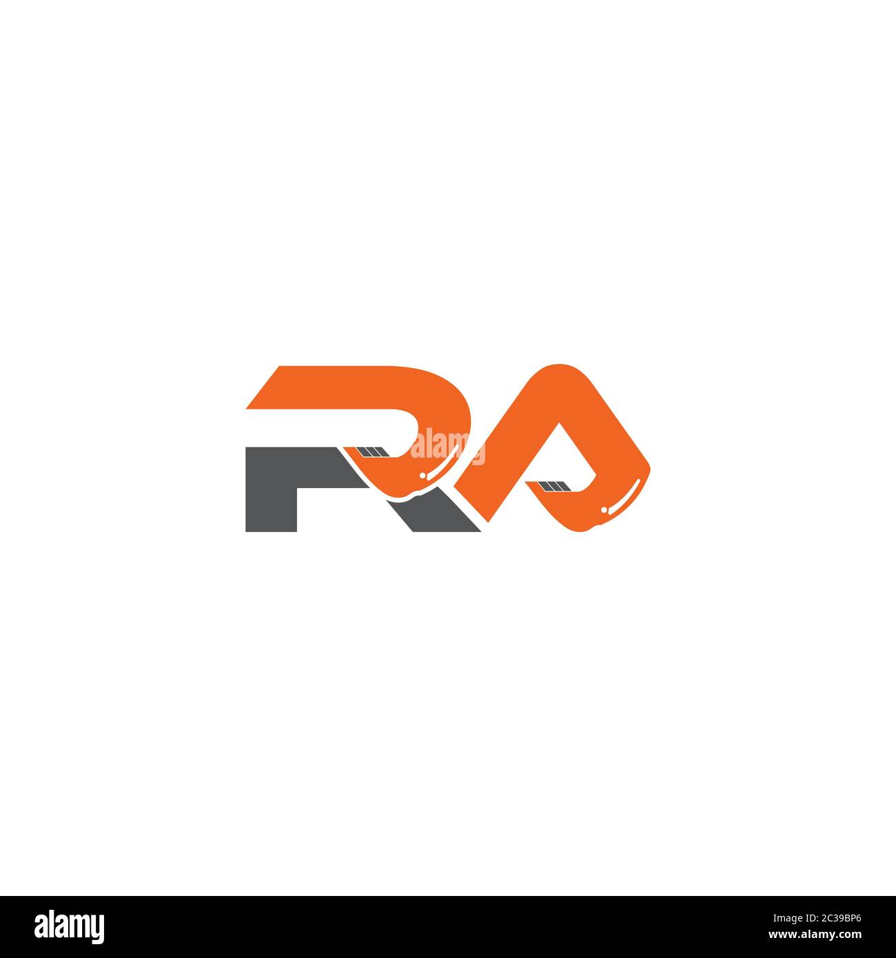Ra logo Cut Out Stock Images & Pictures - Alamy