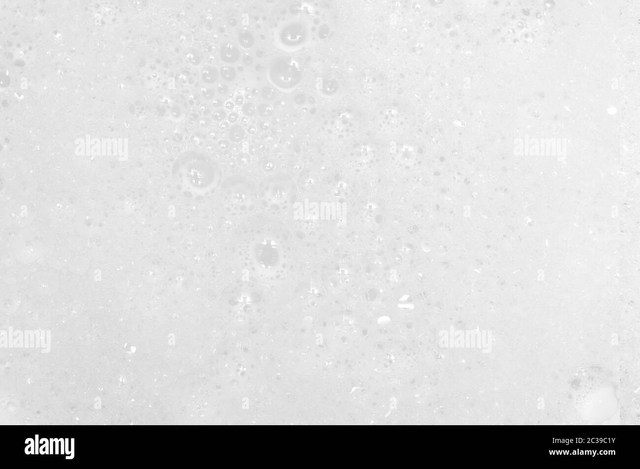 Wet foam hi-res stock photography and images - Alamy