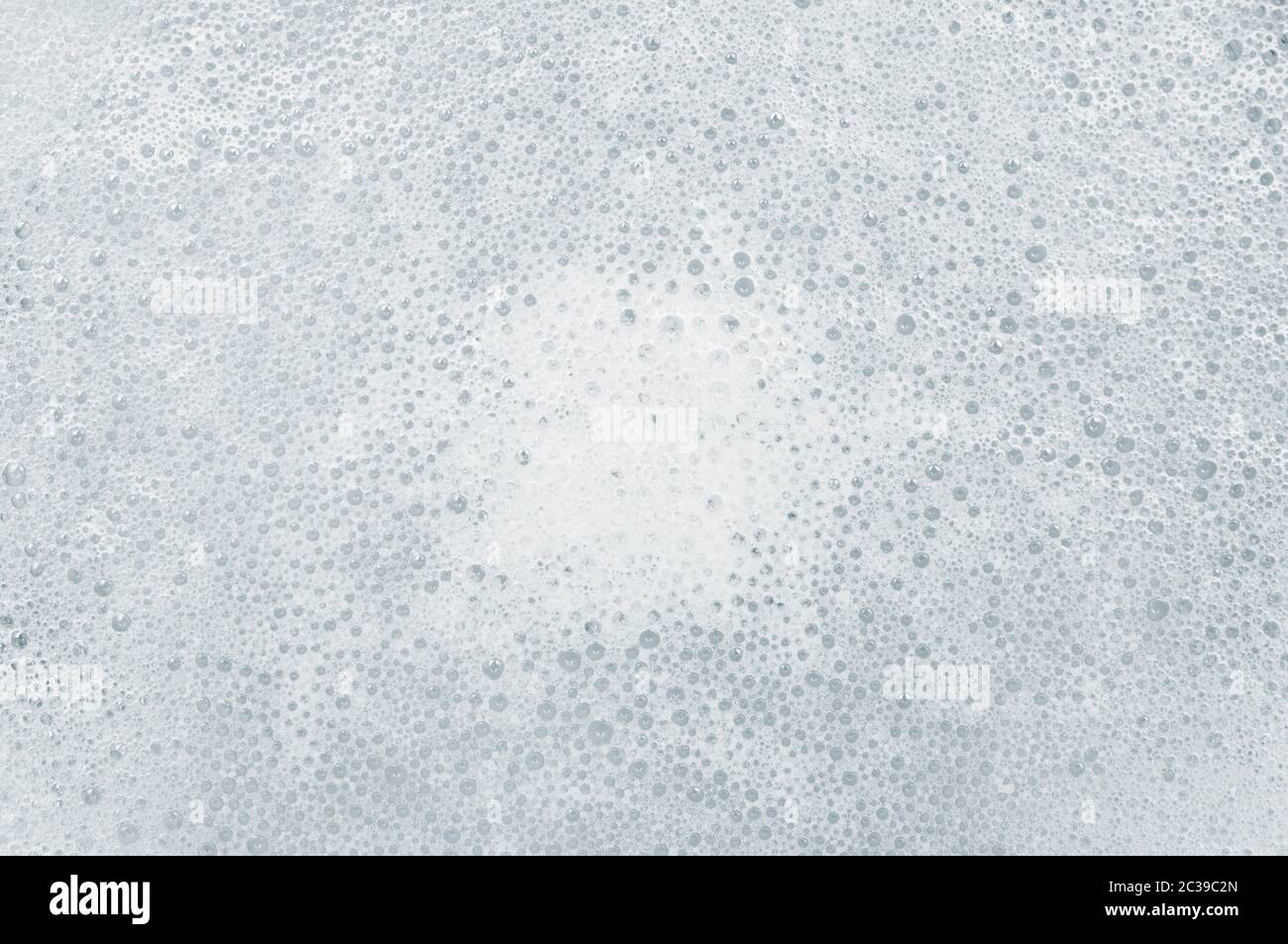 Soft white foam hi-res stock photography and images - Alamy