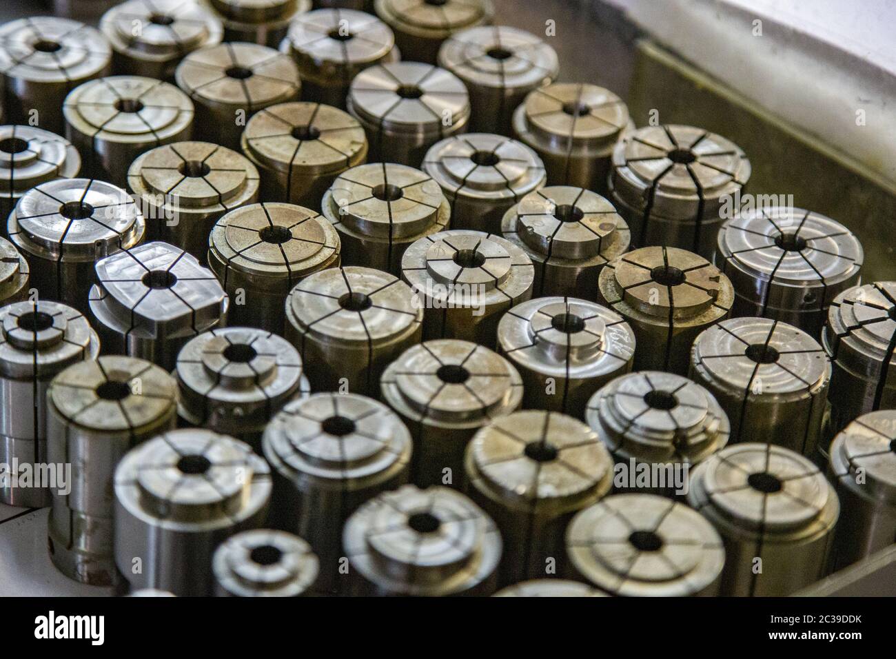 Production of parts hi-res stock photography and images - Alamy