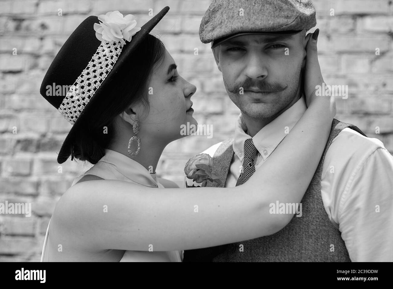 Vintage feelings 1910 hi-res stock photography and images - Alamy