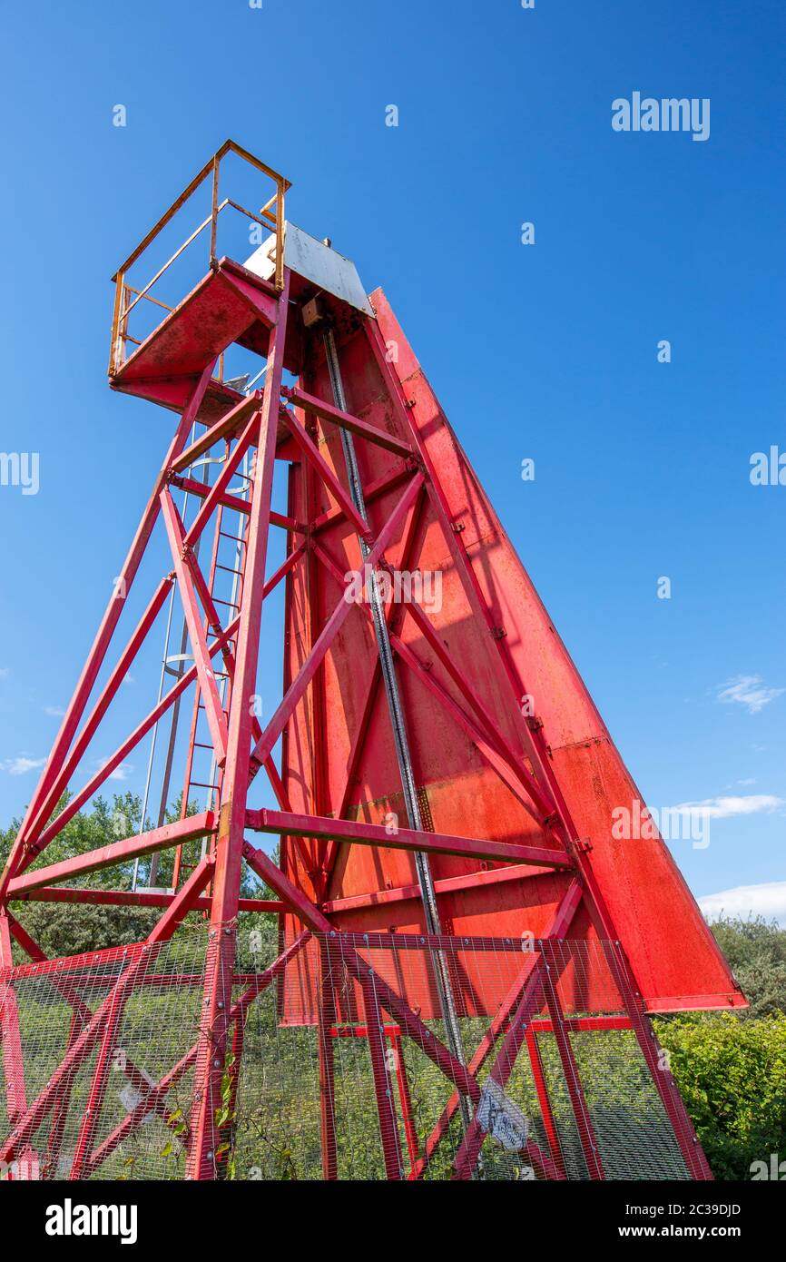Port of workington hi-res stock photography and images - Alamy