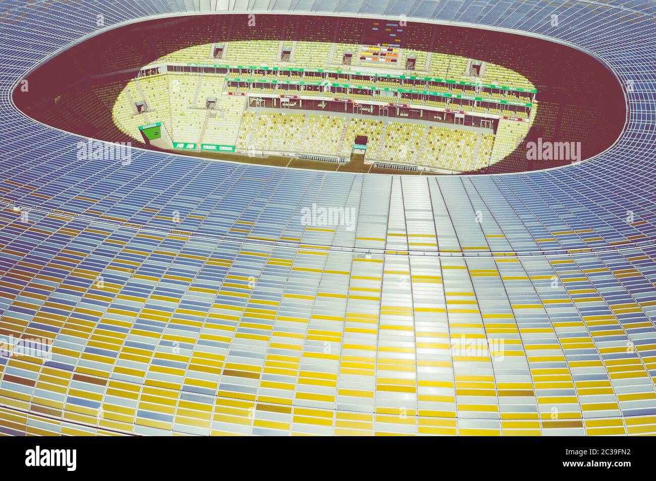 Lechia gdansk football hi-res stock photography and images - Alamy