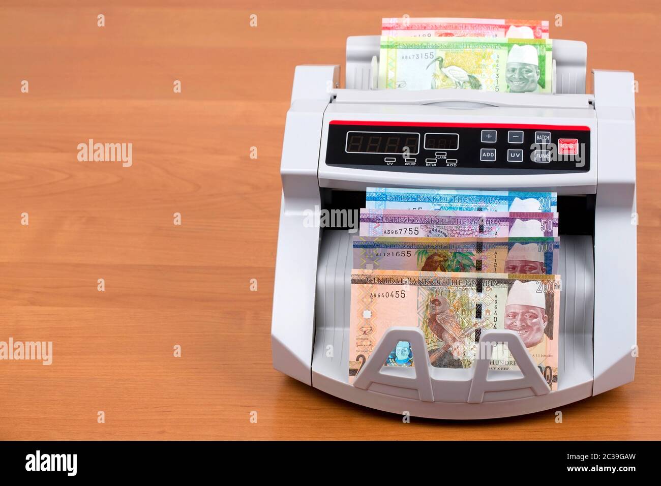 Dalasi hi-res stock photography and images - Alamy