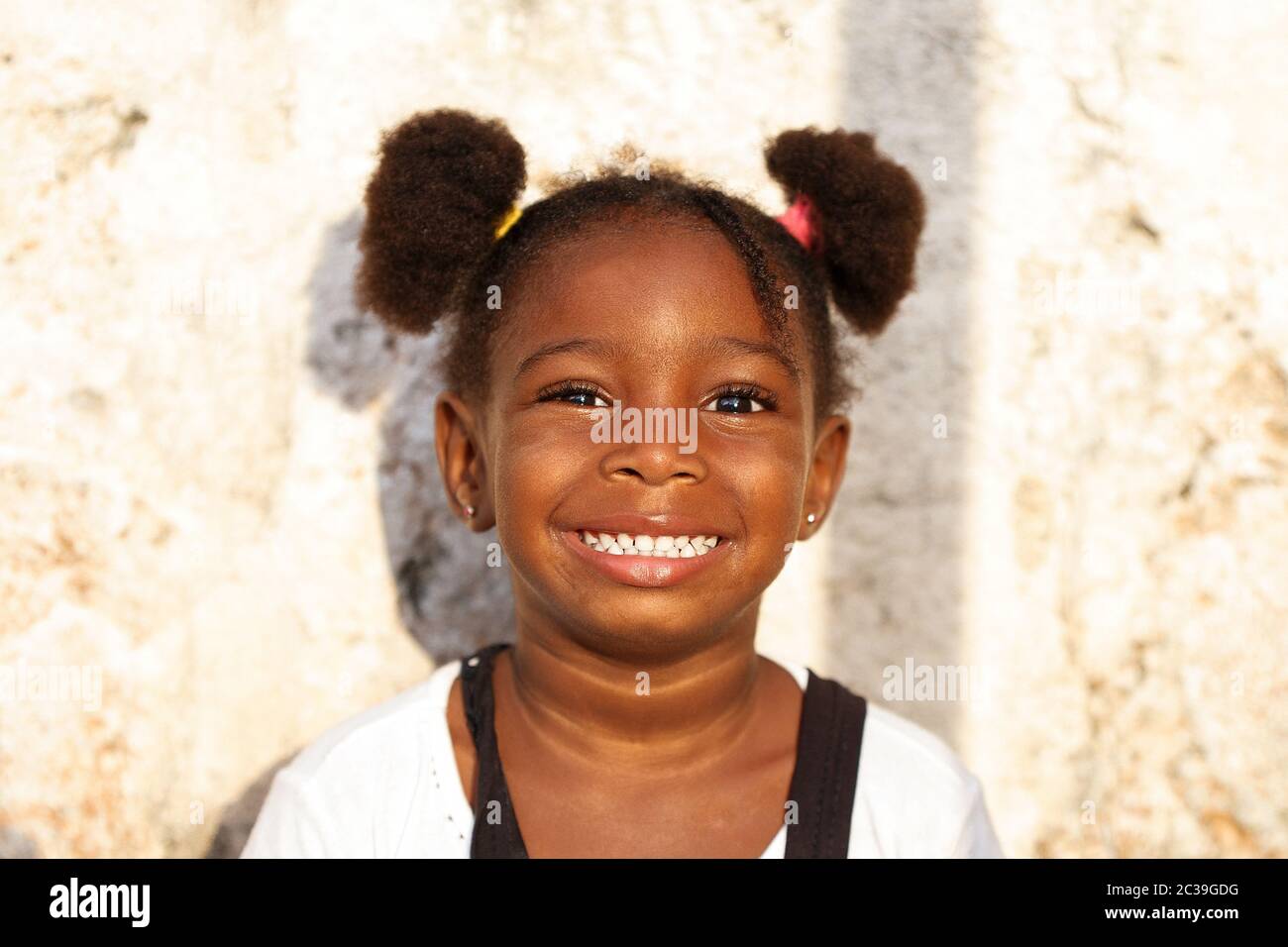 Cuba Havana Young Mulatto Woman High Resolution Stock Photography and ...
