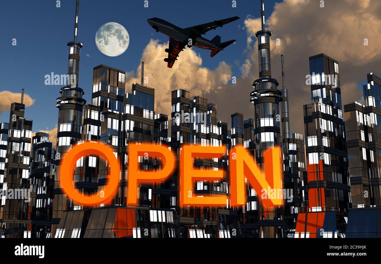 Open as normal hi-res stock photography and images - Alamy