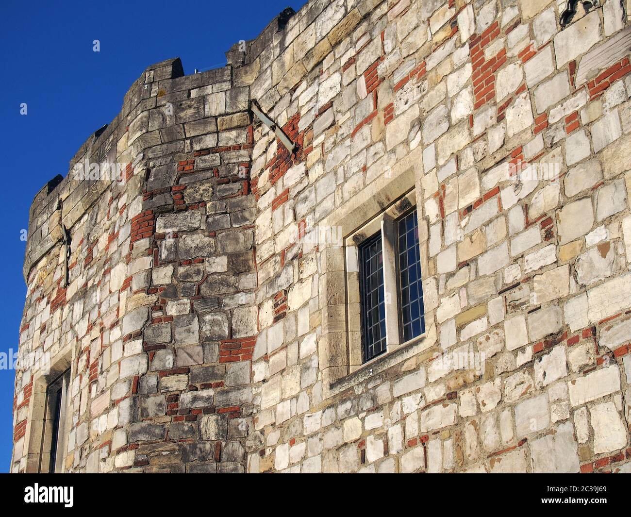 14 turrets hi-res stock photography and images - Alamy