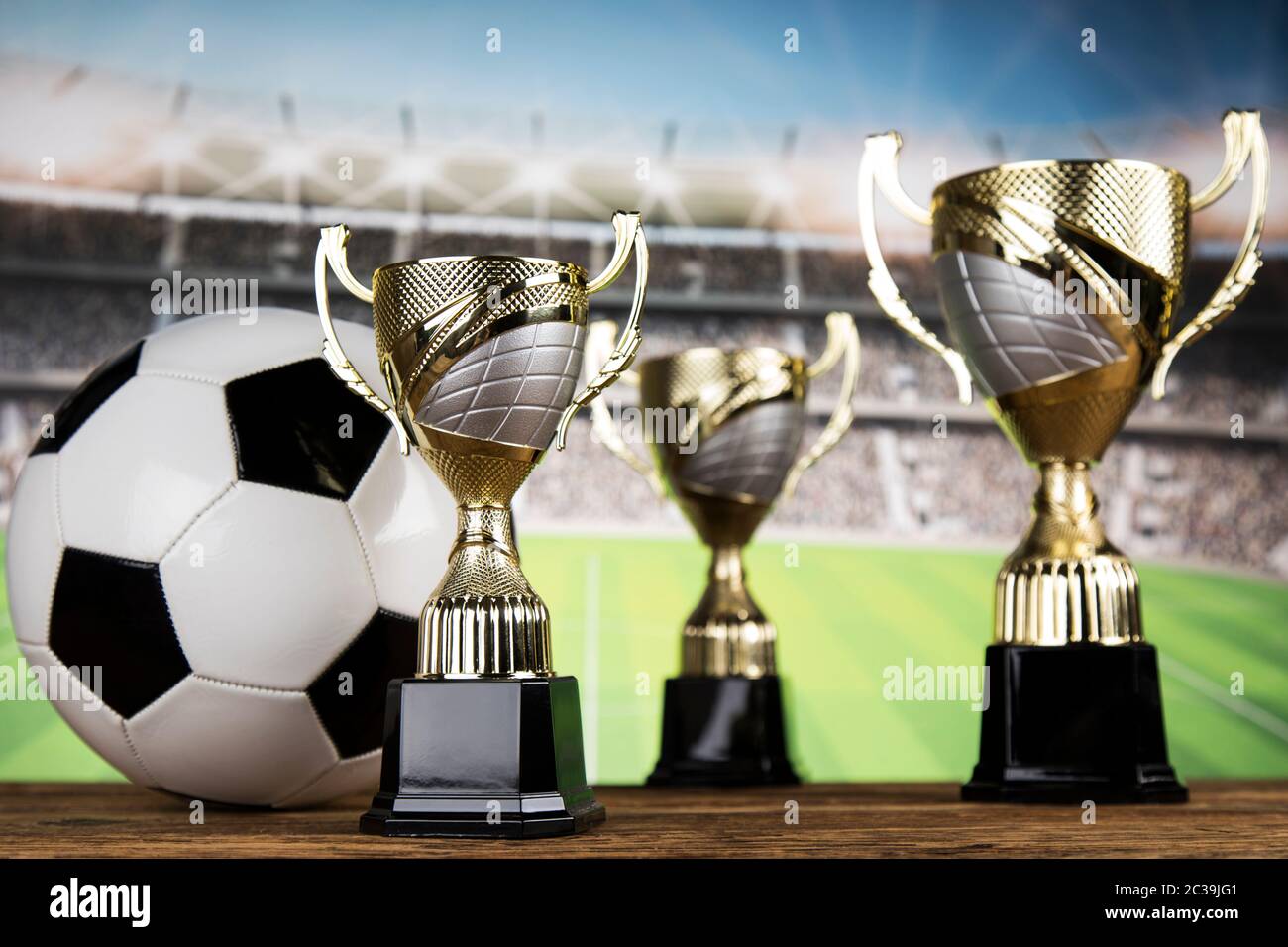 Winner podium sports symbols, winning background Stock Photo - Alamy