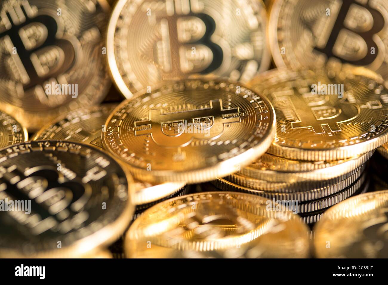 Cryptocurrencys hi-res stock photography and images - Alamy