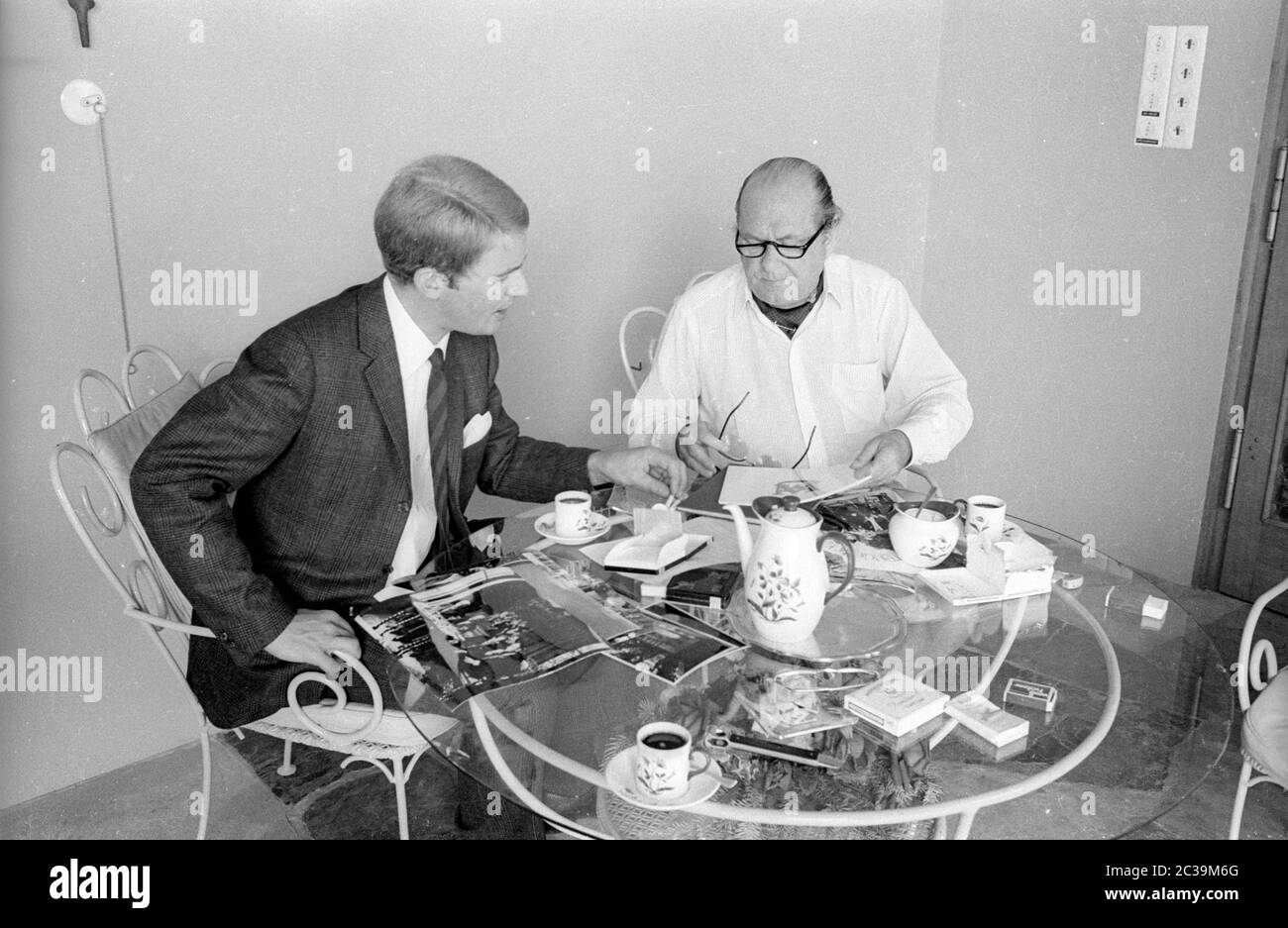 Underberg Black and White Stock Photos & Images - Alamy