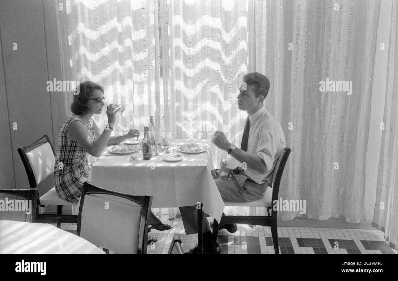 Duke Friedrich August of Oldenburg and his wife Princess Marie-Cecile ...