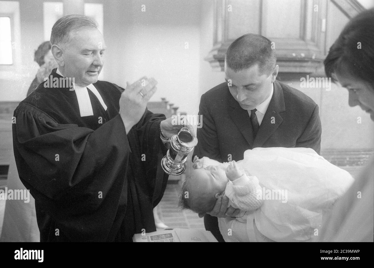 Protestant Mother Church High Resolution Stock Photography and Images ...