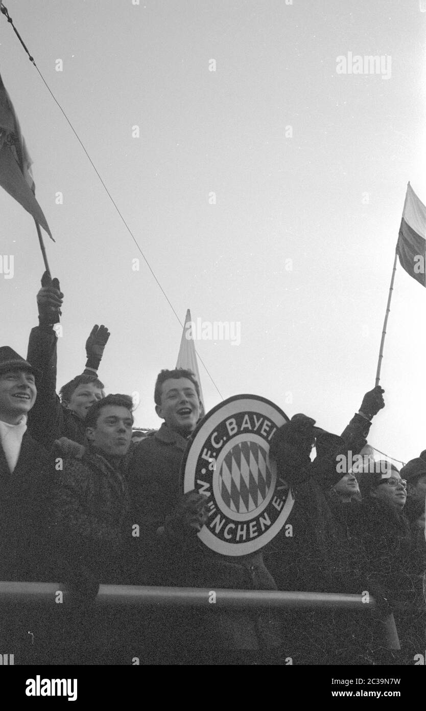 Fans flags Black and White Stock Photos & Images - Alamy