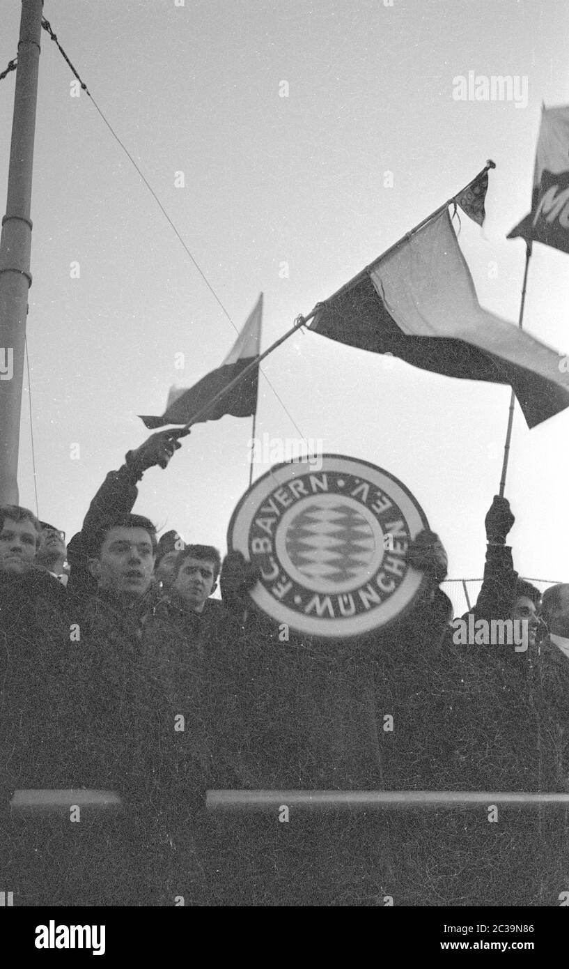 Fans flags Black and White Stock Photos & Images - Alamy