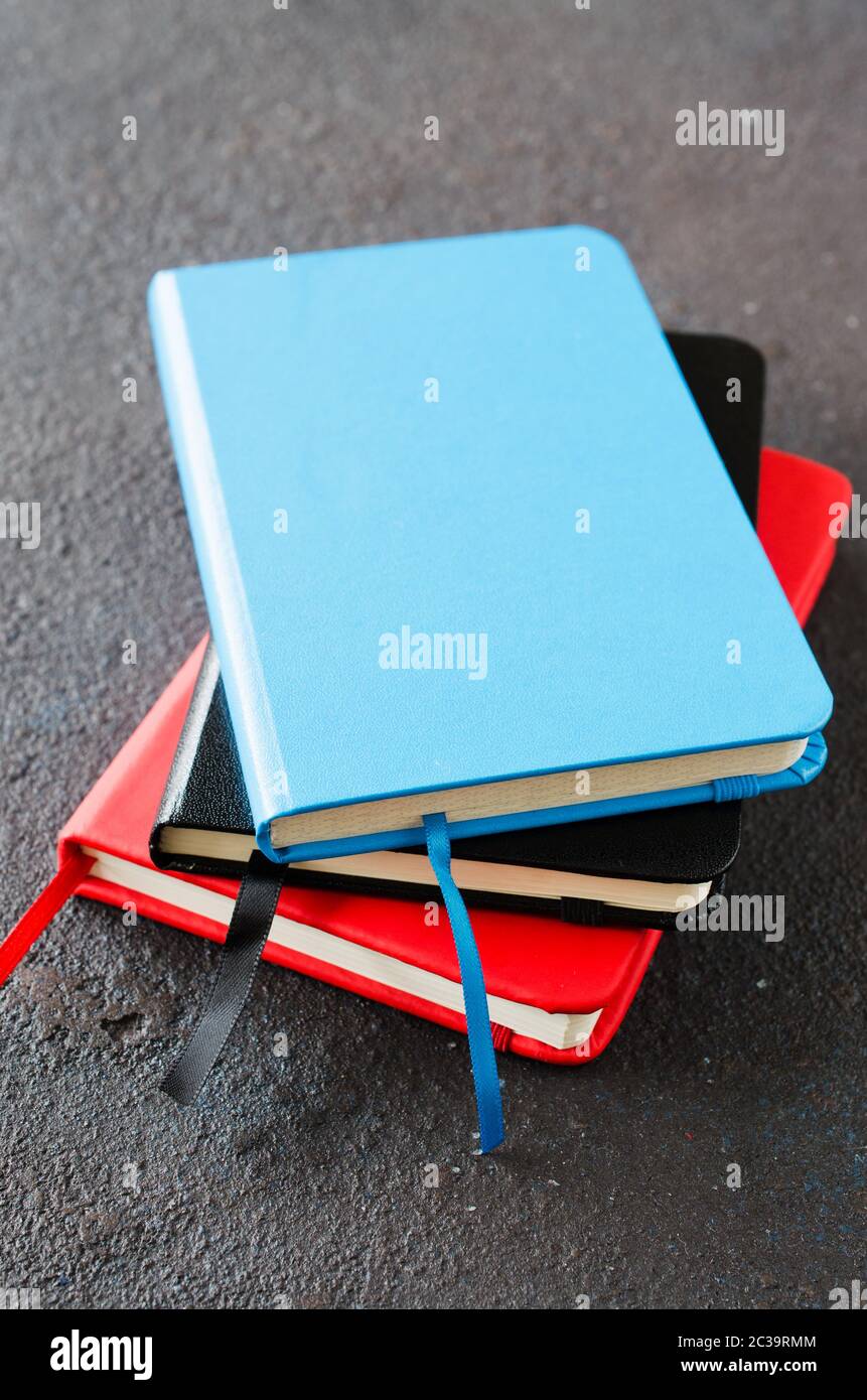 School diary writing page elementary hi-res stock photography and ...