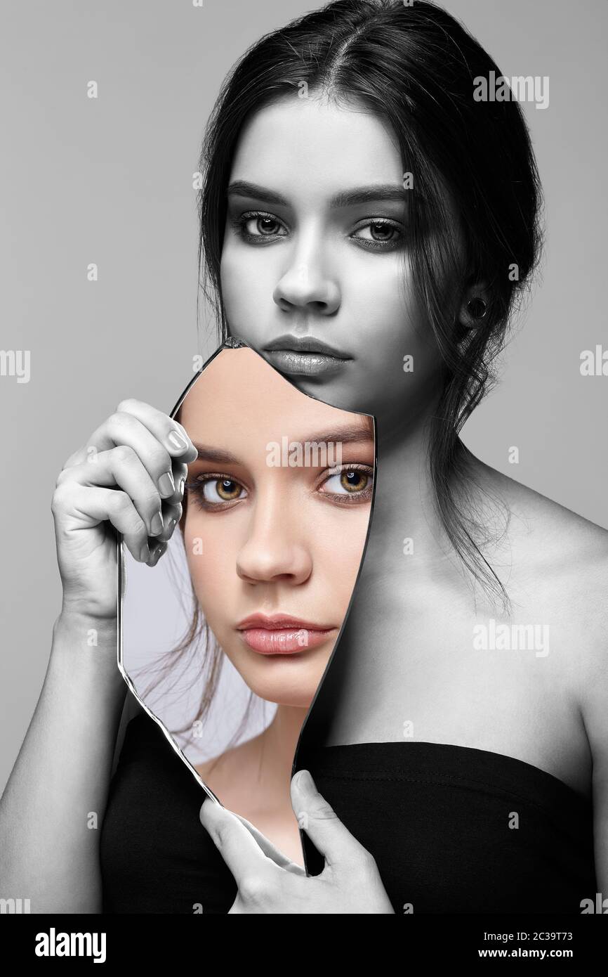 Splinter color hi-res stock photography and images - Alamy