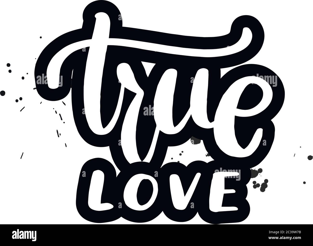 Ich logo design Stock Vector Images - Alamy