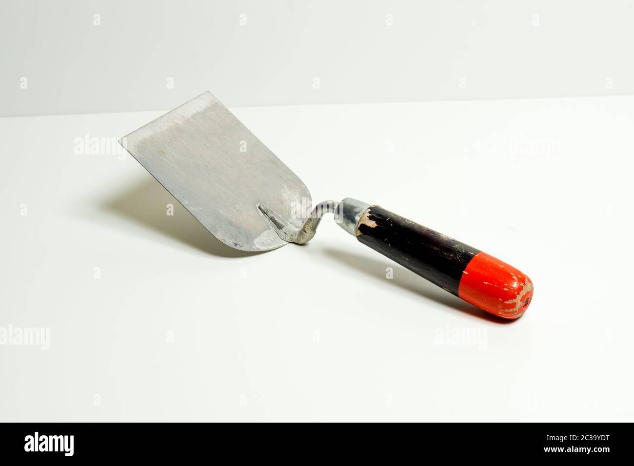 Construction spatula hi-res stock photography and images - Alamy