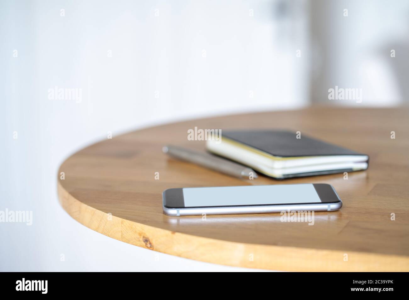 Present technology devices in place Stock Photo - Alamy