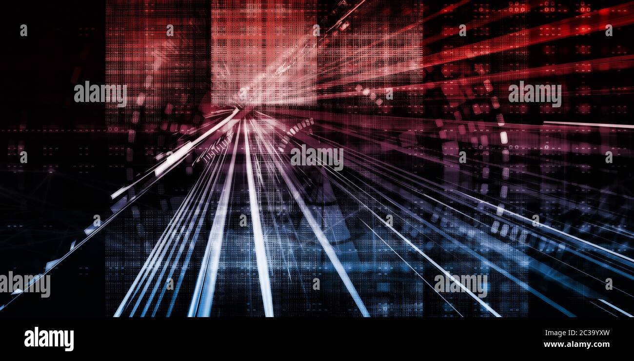 Communication Software and Technology Tools as a Art Stock Photo - Alamy