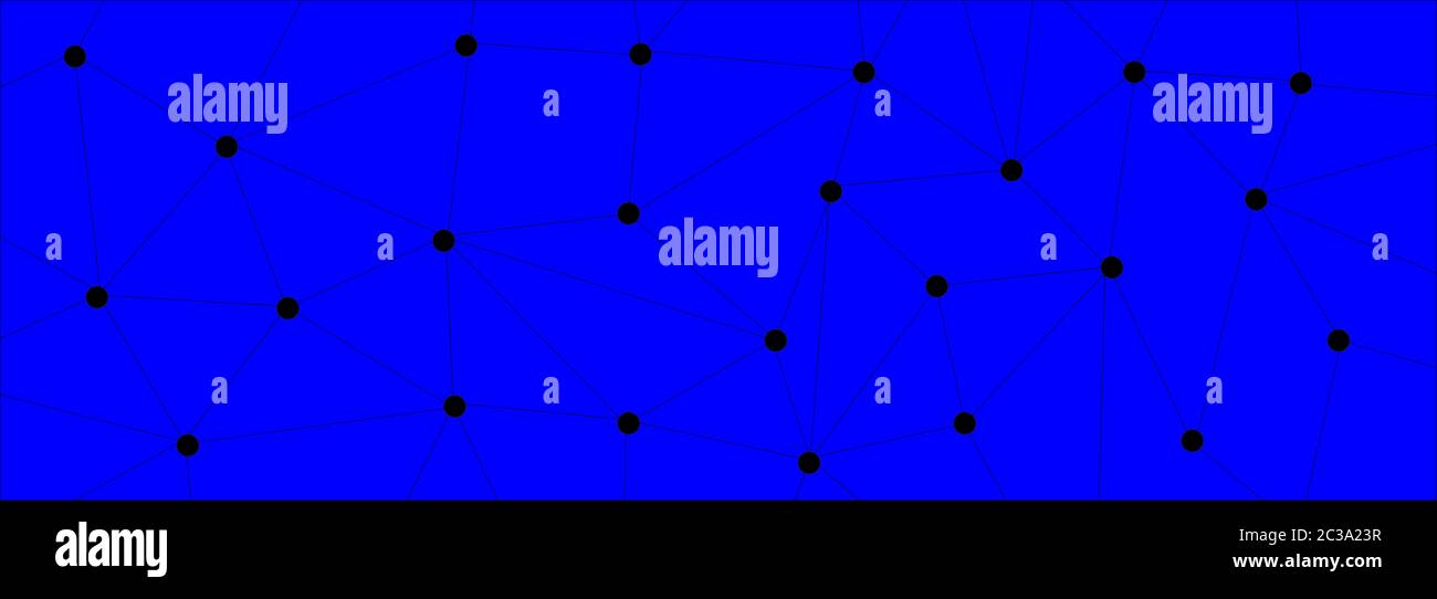 Dot to dot joining hi-res stock photography and images - Alamy