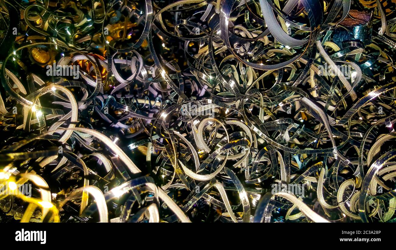 Non Ferrous Metals High Resolution Stock Photography and Images - Alamy