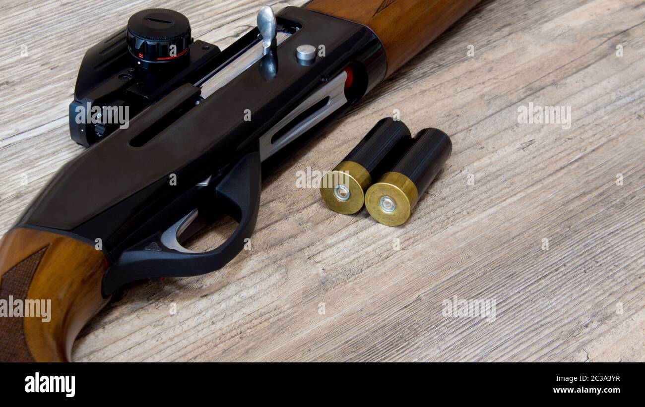 duck hunting in spring Stock Photo - Alamy