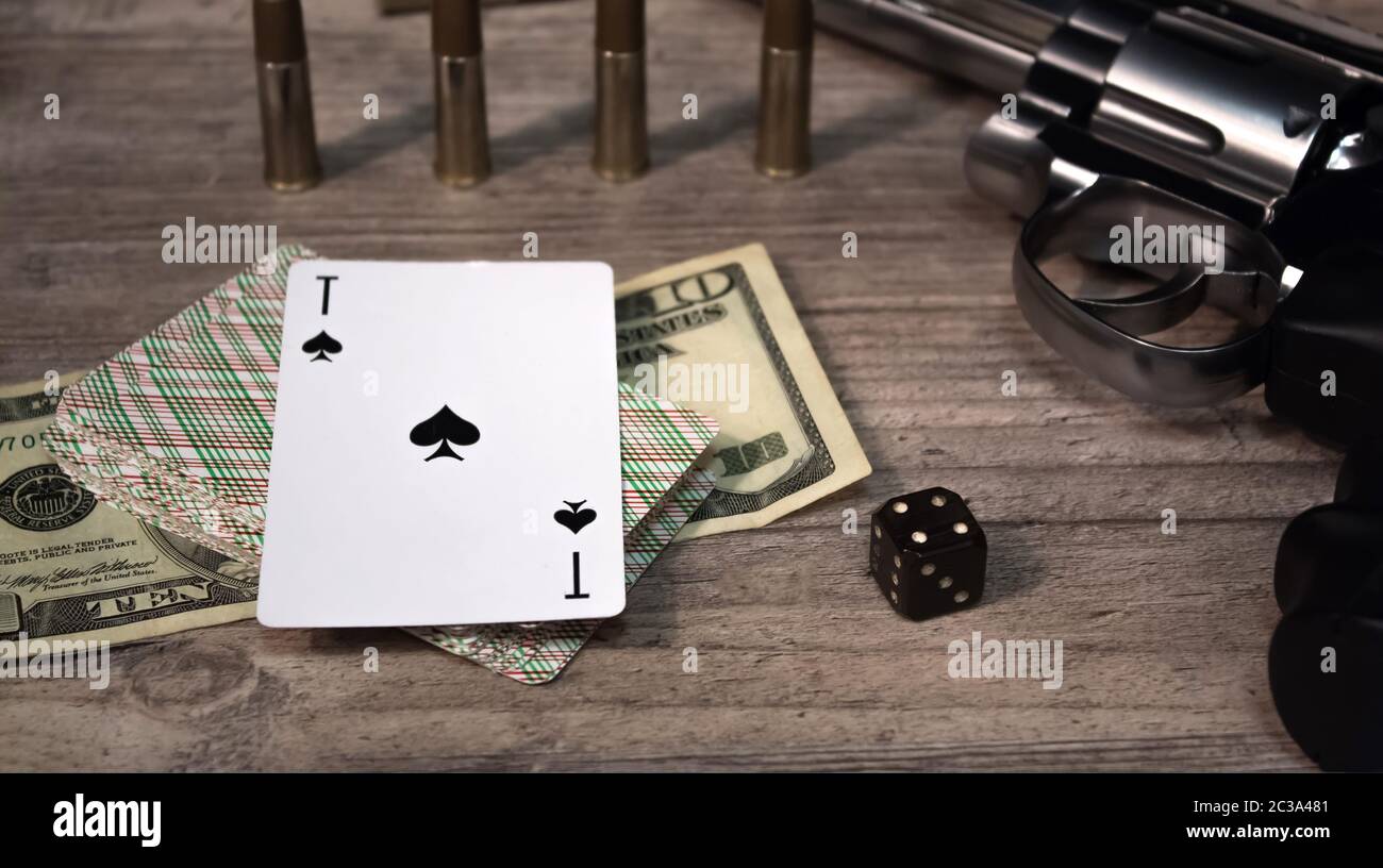 Dangerous game hi-res stock photography and images - Alamy