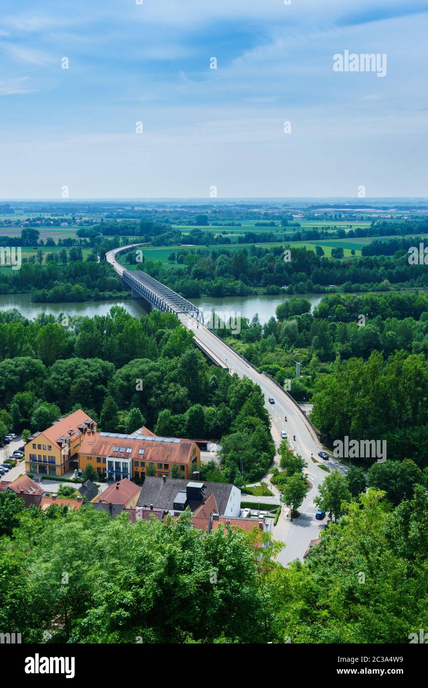 Lower bavaria hi-res stock photography and images - Alamy