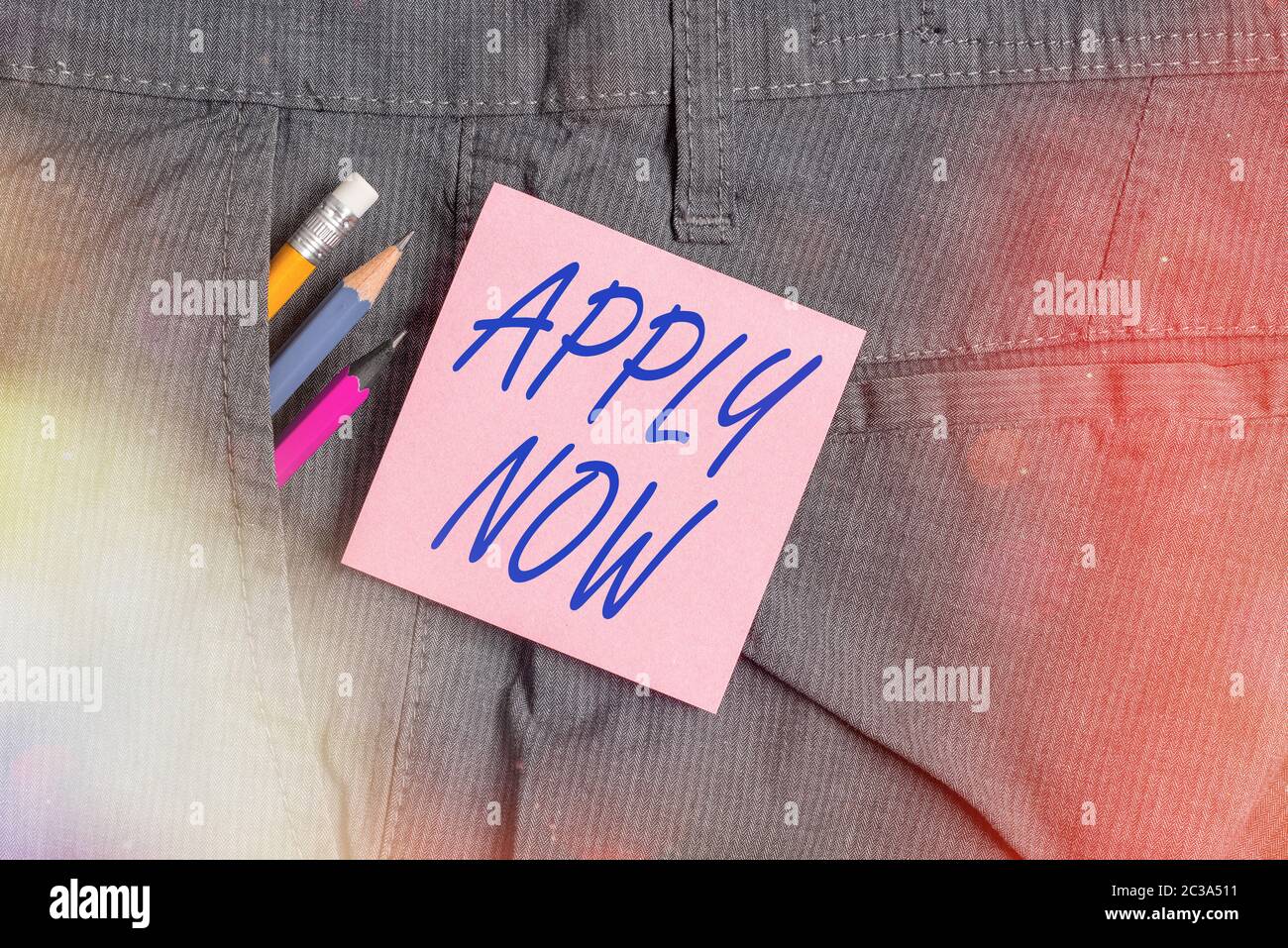 Conceptual hand writing showing Apply Now. Concept meaning urging ...