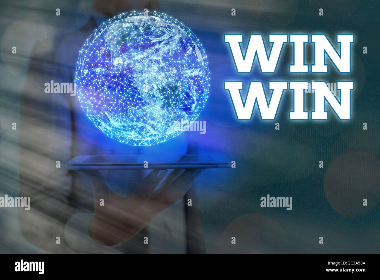 Writing note showing Win Win. Business concept for balanced situation ... Writing note showing Win Win. Business concept for balanced situation ...