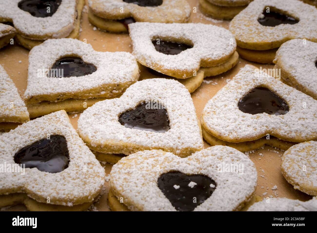 Spitzbuben hi-res stock photography and images - Alamy