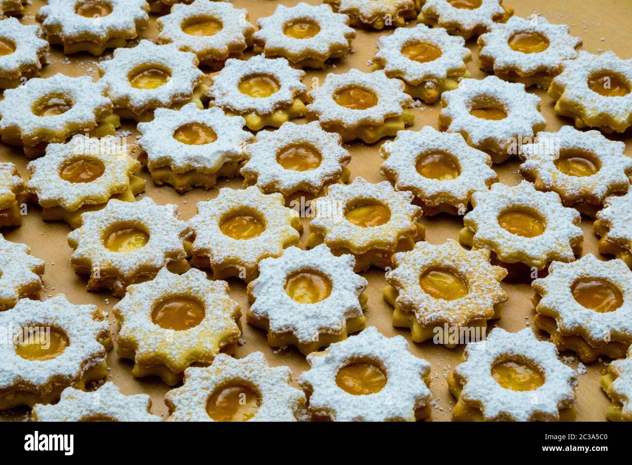 Mozart chocolate balls hi-res stock photography and images - Alamy