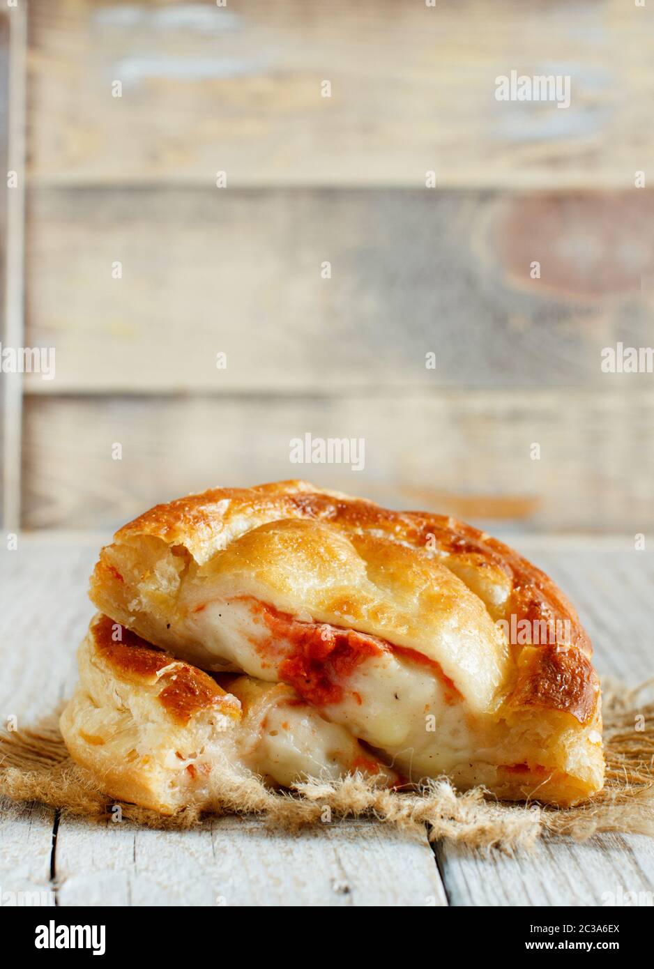 Rustico food hi-res stock photography and images - Alamy
