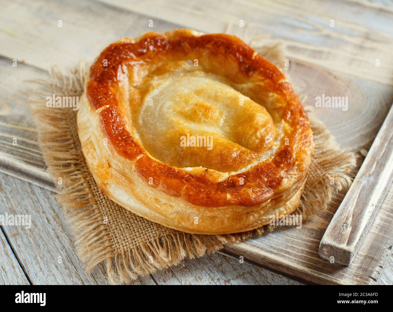 Rustico food hi-res stock photography and images - Alamy