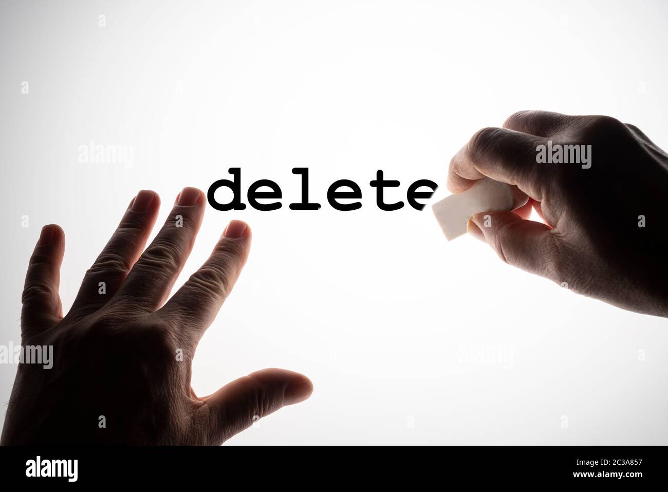 Handling form horizontal hi-res stock photography and images - Alamy