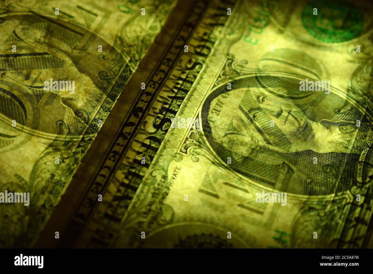 Dollar watermark hi-res stock photography and images - Alamy