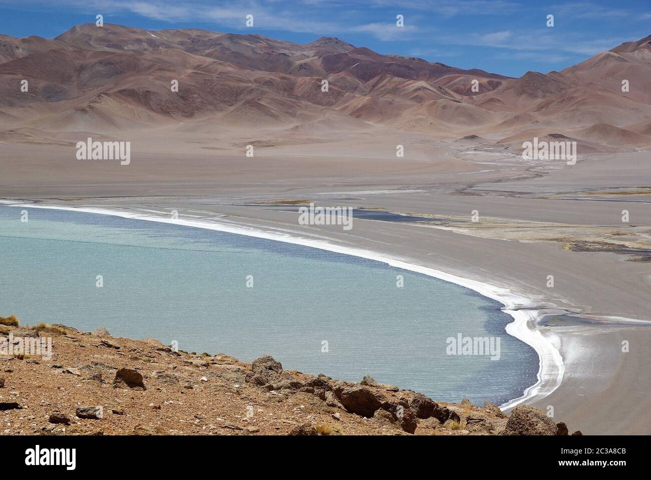 Cerro galan hi-res stock photography and images - Alamy