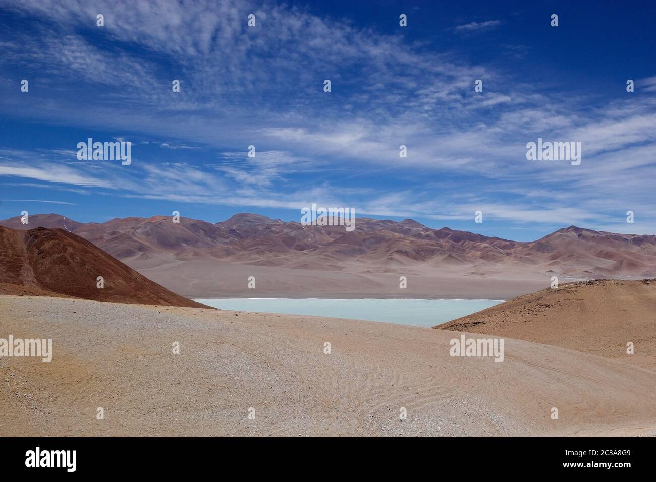 Cerro galán caldera hi-res stock photography and images - Alamy
