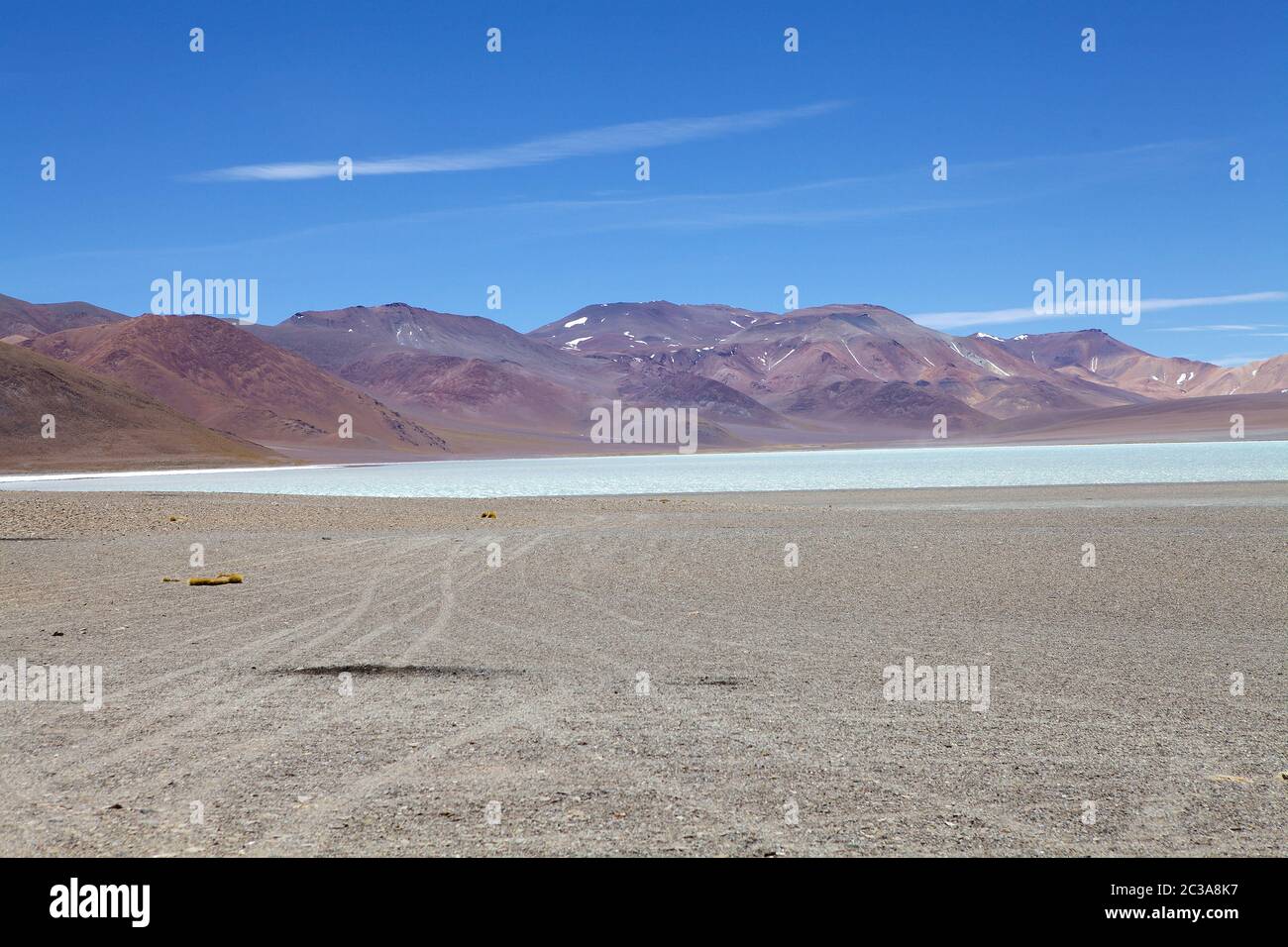 Cerro galán caldera hi-res stock photography and images - Alamy