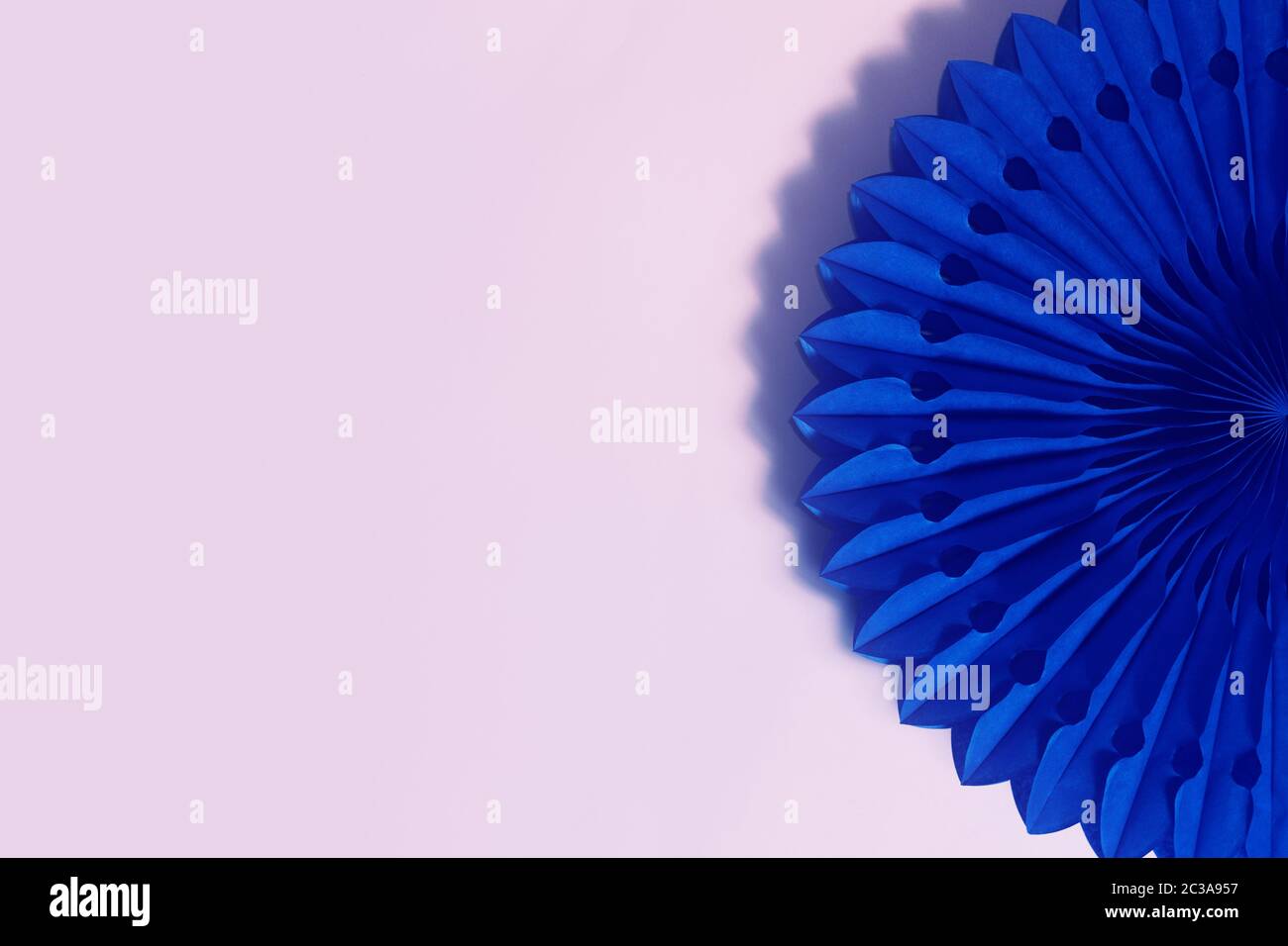 Kids paper fan hi-res stock photography and images - Alamy