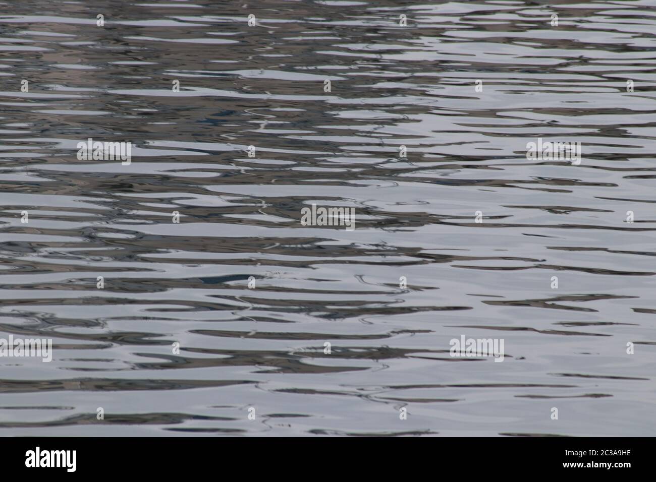 Reflections in water Stock Photo - Alamy