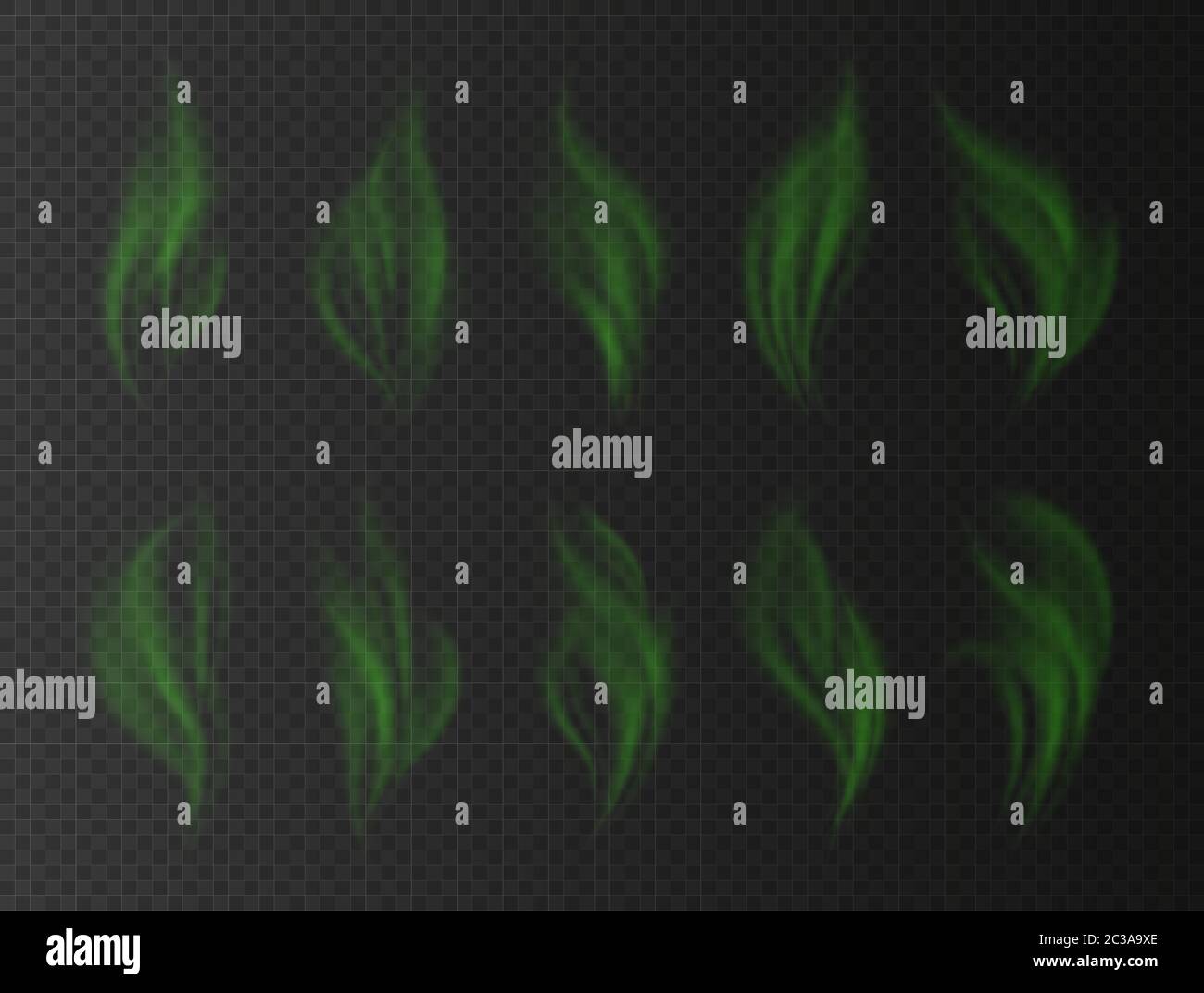 Mephitis mephitis Stock Vector Images - Alamy